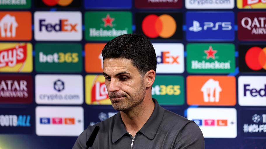 Arsenal's reported move could mean the writing's on the wall for 2 players