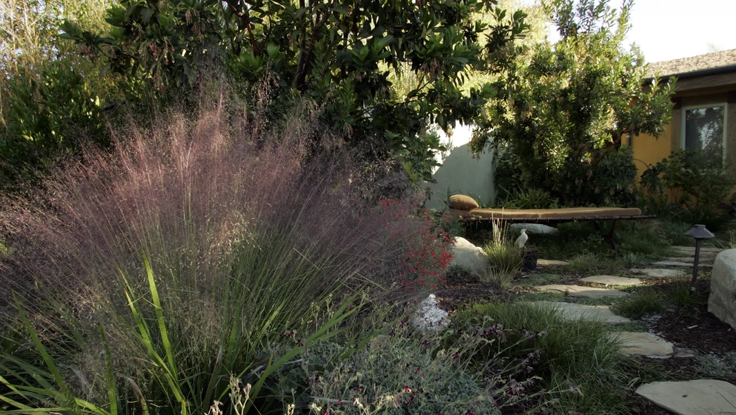 16 easy front yard landscaping ideas