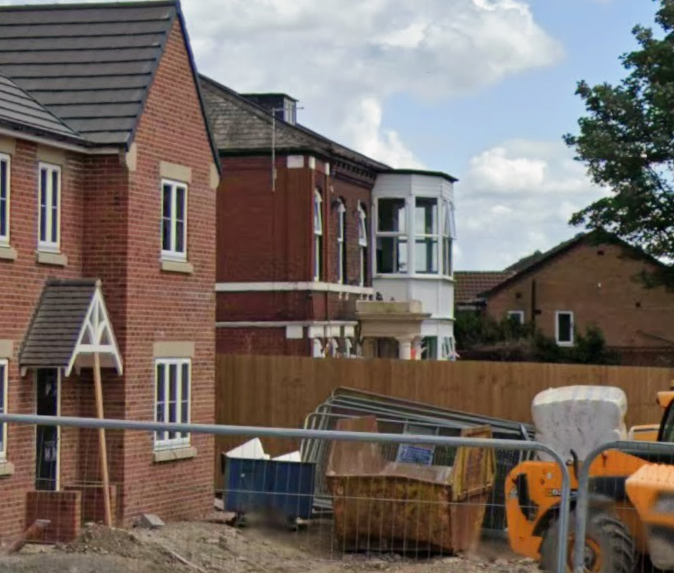 Leeds care home for autistic and special needs adults rated ...