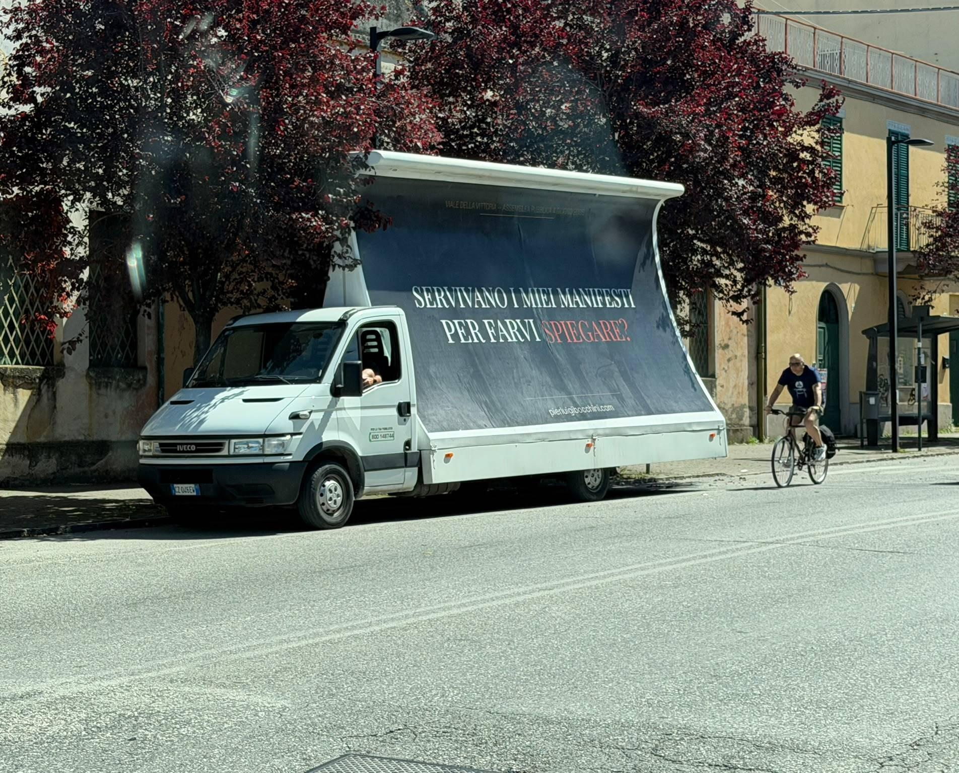 Restyling Viale, tutti per la "sperimentazione vera"