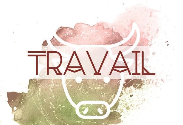 Taureau : horoscope travail - 17 juin
