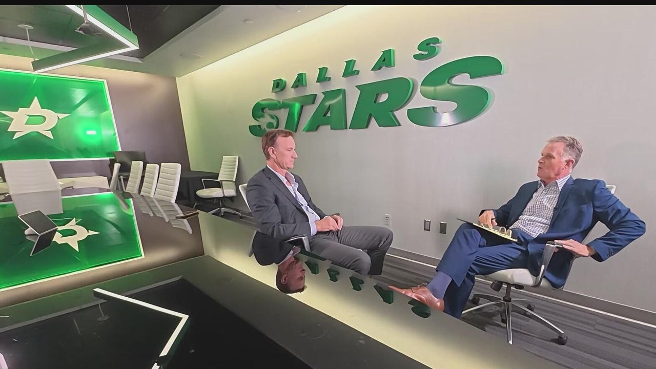 Stars president discusses traffic worries as team plans future move to ...