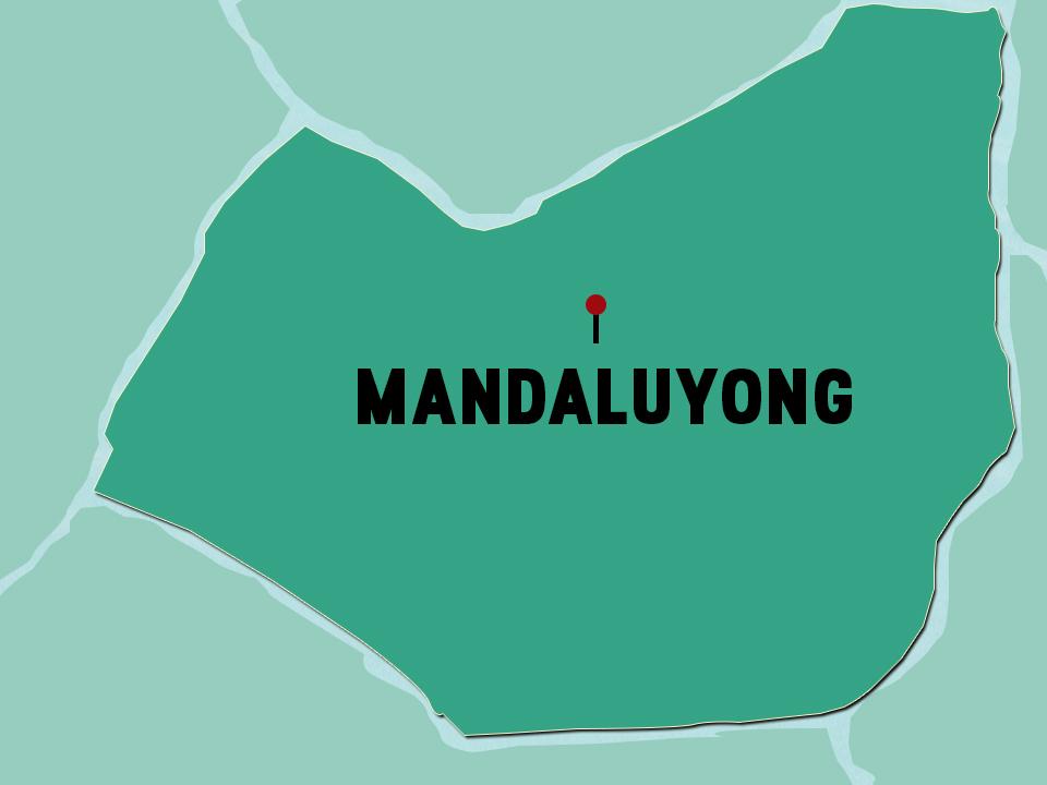 NAPOLCOM employee nabbed for allegedly brandishing gun vs TNVS driver
