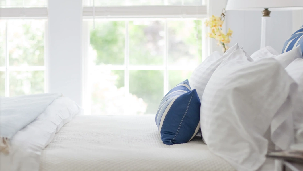 15 simple habits for a cleaner, more inviting home