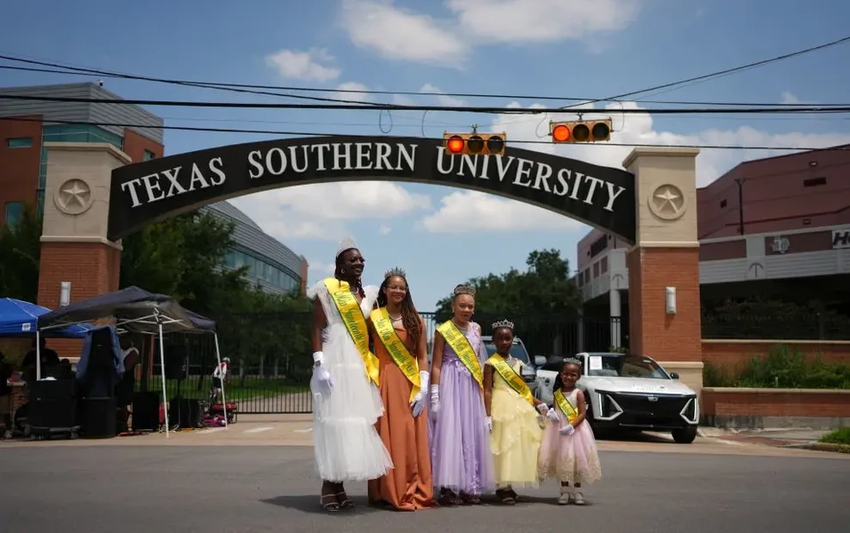 Miss Juneteenth Tri-Cities set for crowning night