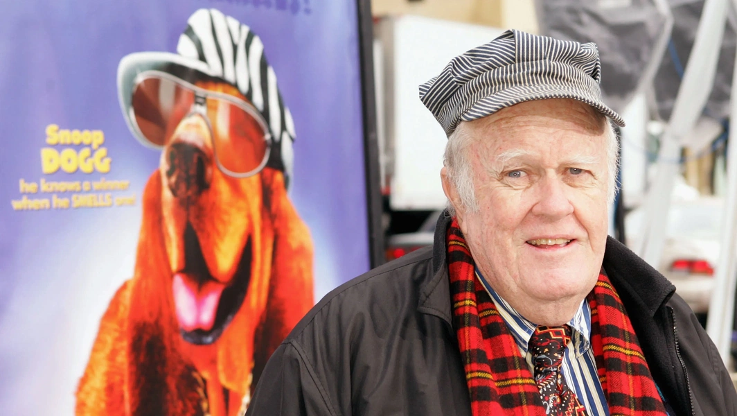 M Emmet Walsh: Five decades of memorable roles