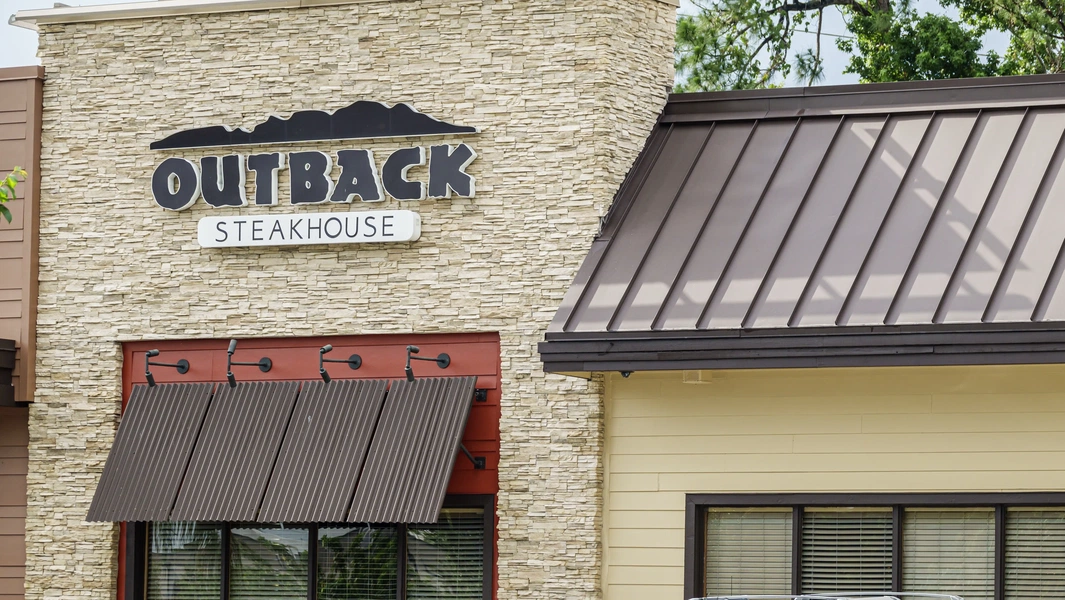 Facts about Outback’s $55 Bloomin’ Bundle