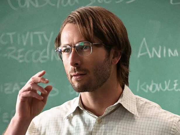 Everything we know about Glen Powell's Hit Man follow-up series on Netflix