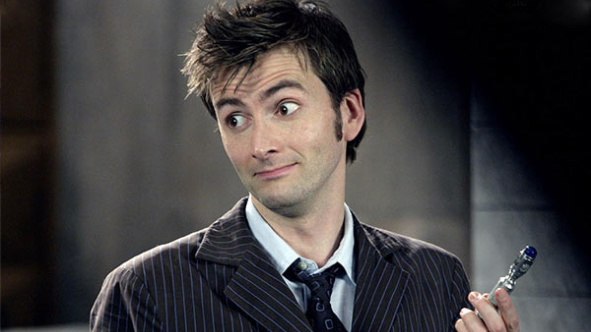 From Doctor Who to Good Omens, these are the 5 best series starring ...
