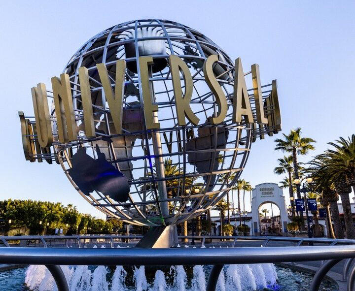Mega movie summer returns to Universal Studios Hollywood with "Minions ...