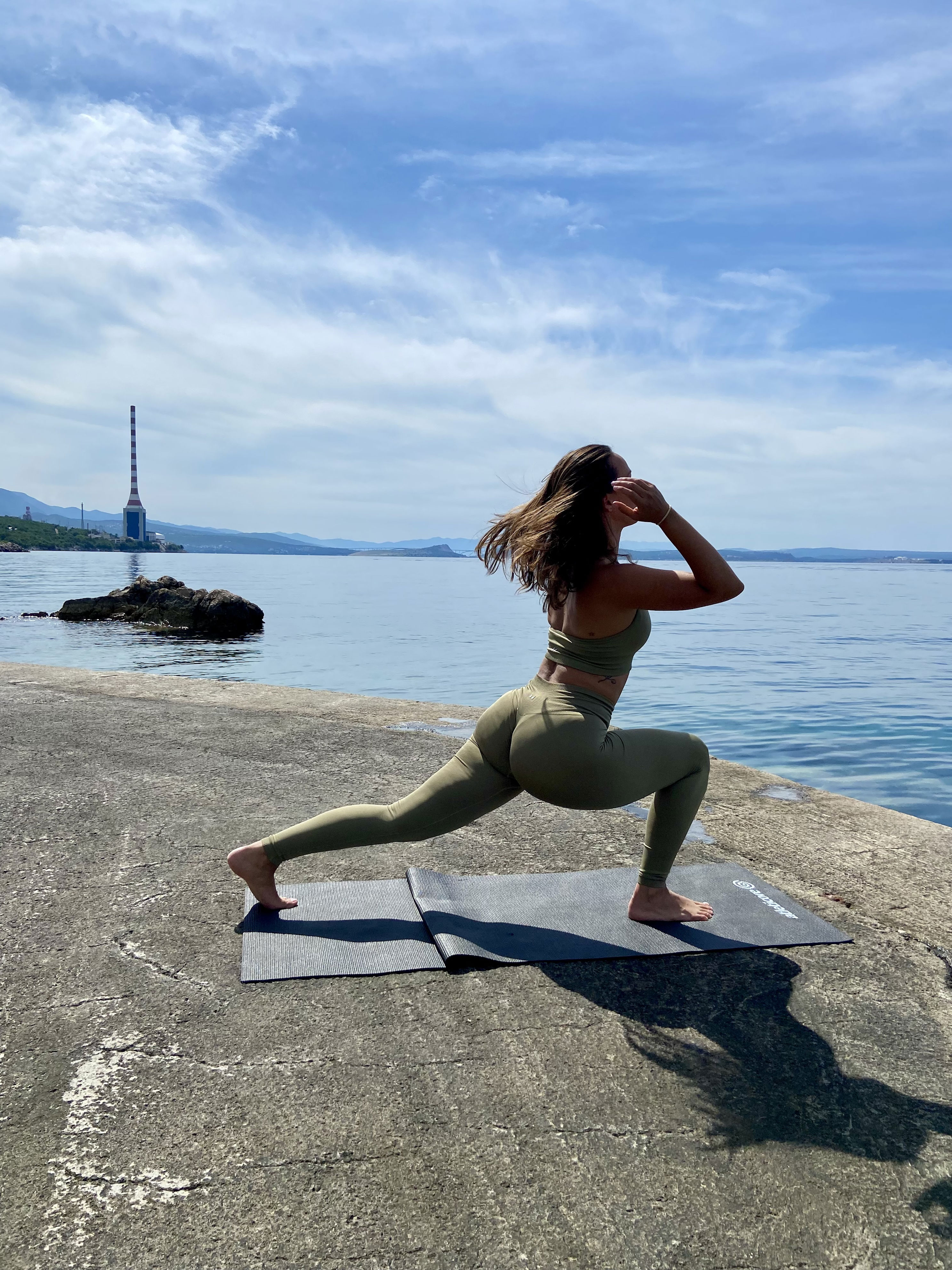 Makkelijk en snel je bilspieren trainen? Personal trainer geeft 4 ...