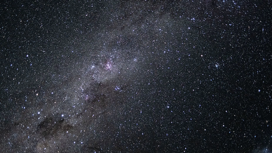 10 stunning images from space exploration