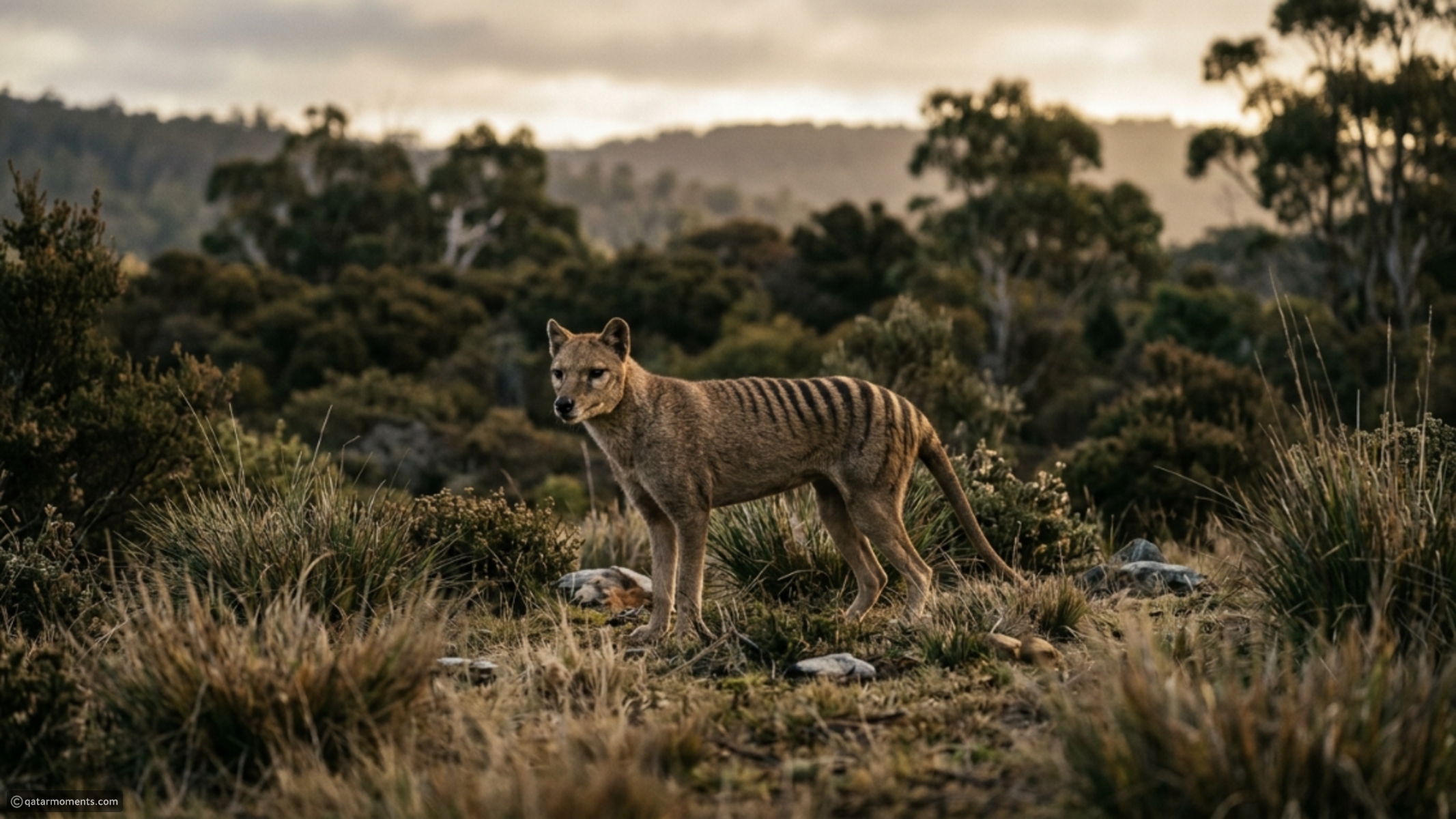 9 animals that became the last known members of their species