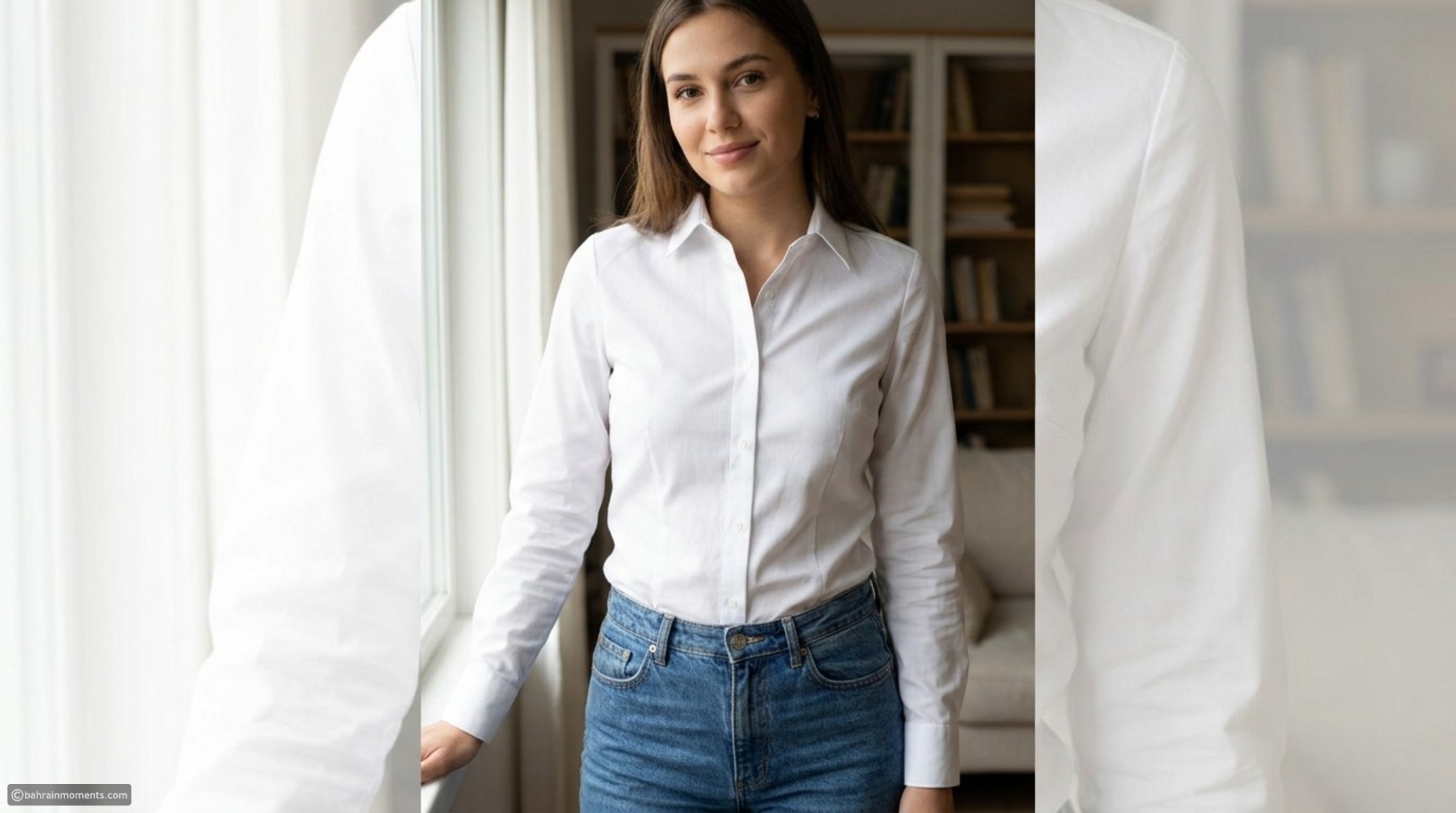 11 style choices that make women look effortlessly stunning according ...