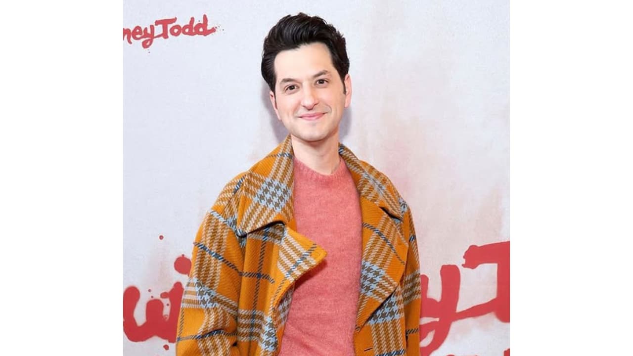 Ben Schwartz joins cast of Sam Mendes' Beatles film as Murray the K