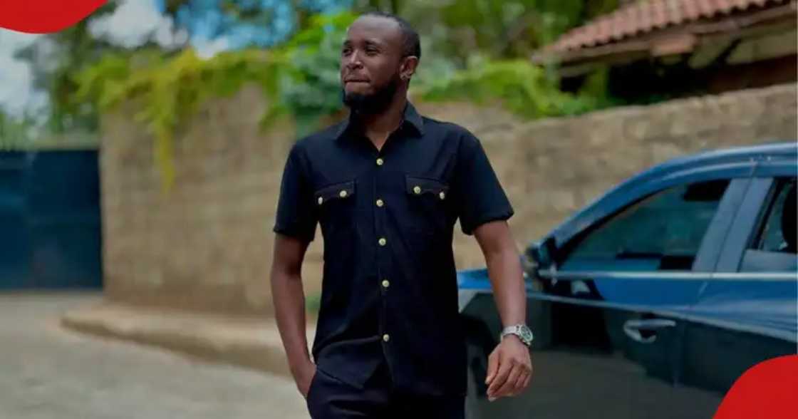 Celeb digest: Ngina Kenyatta’s plum job, Steve wa Massage speaks on ...