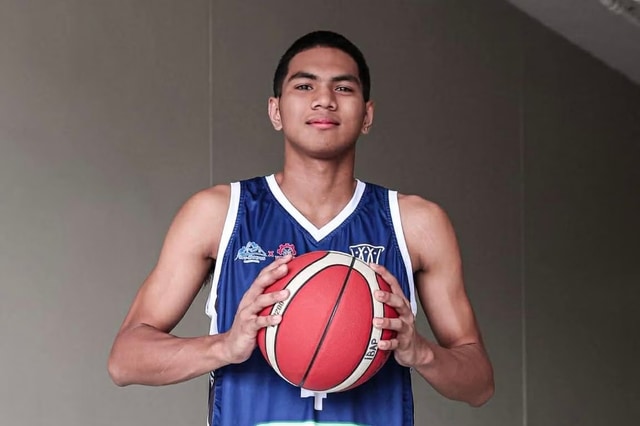 Baterbonia’s former coach, agent appeal to Tab Baldwin and Ateneo for ...