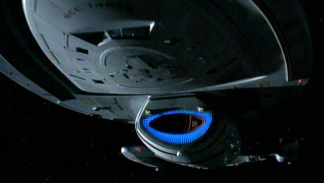 7 most powerful starships in Star Trek