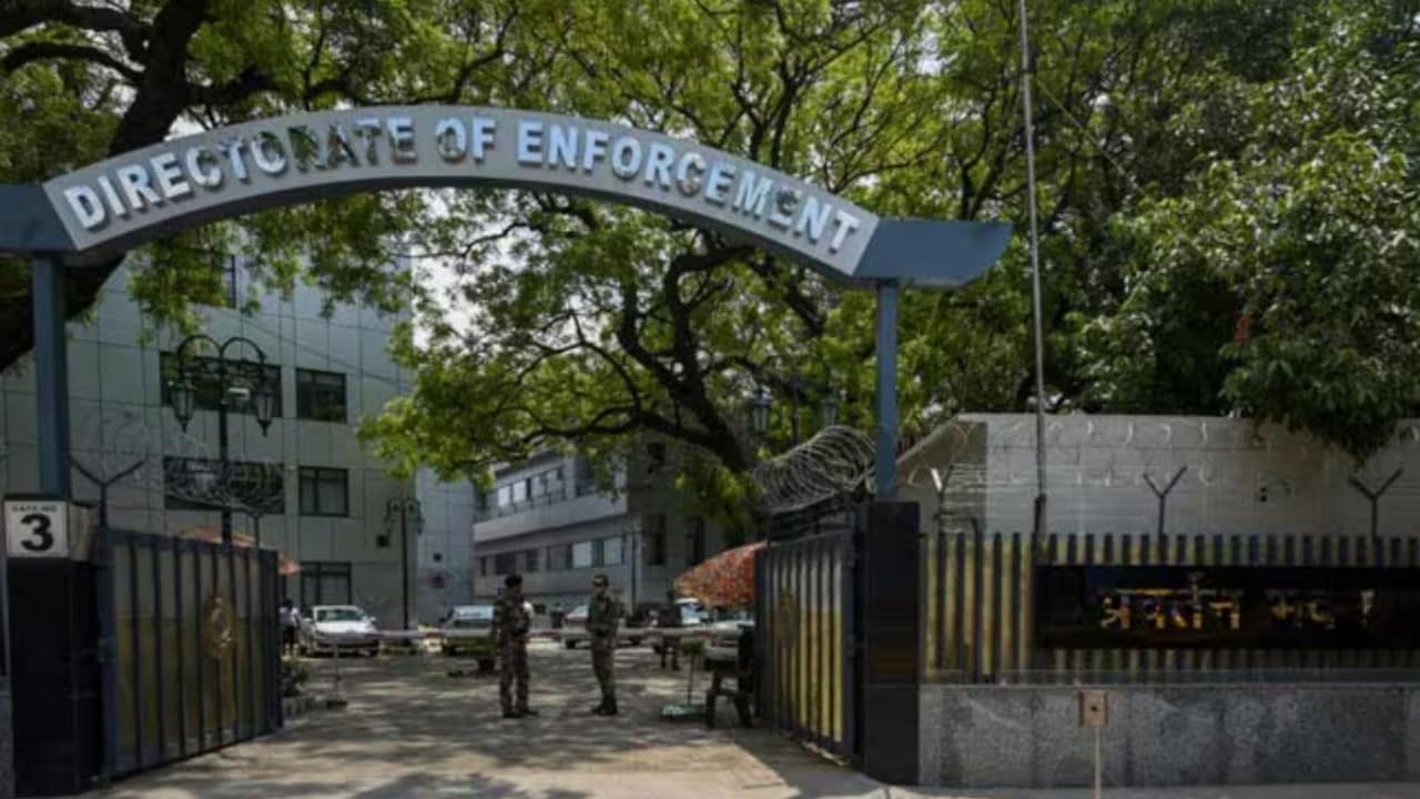 ED arrests ex-Reliance Telecom director Satish Seth; to produce him in ...