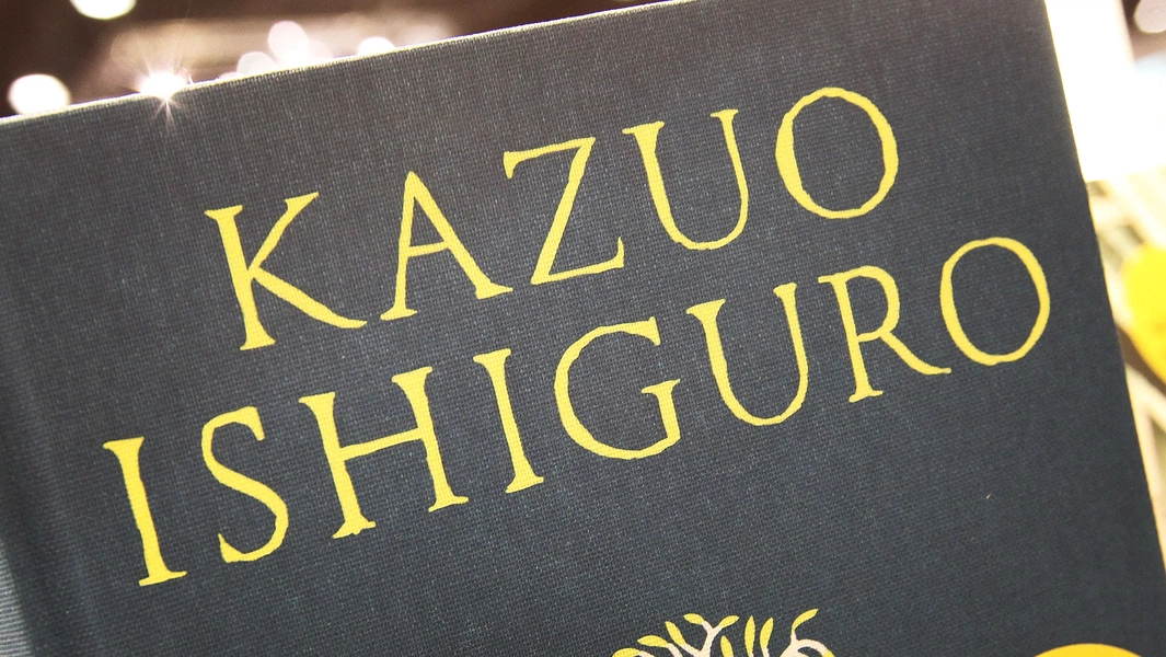 5 Nobel laureates’ unsettling psychological novels