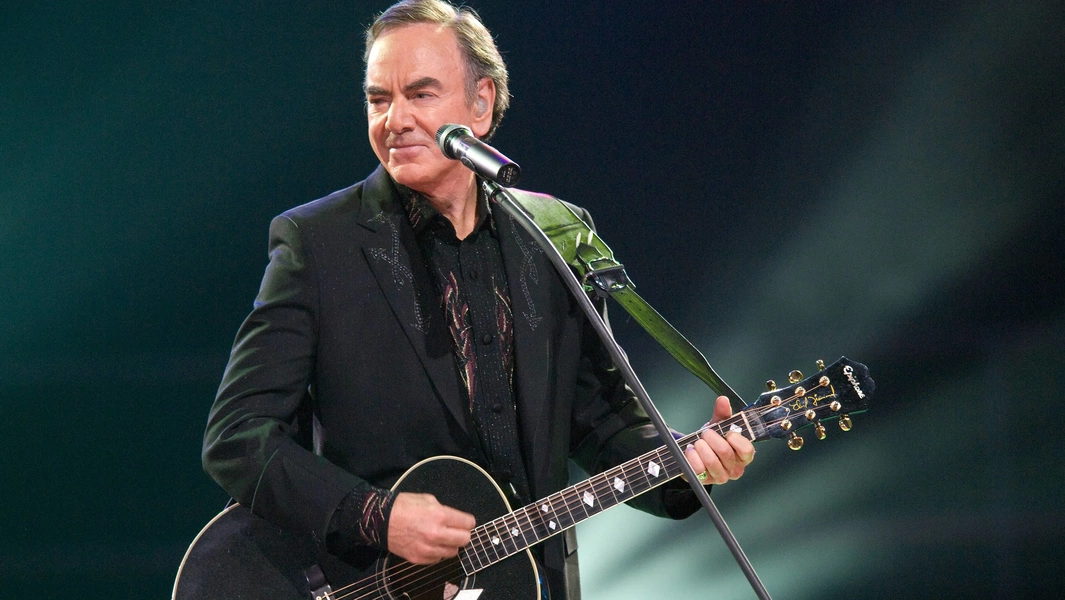 7 essential Neil Diamond hits