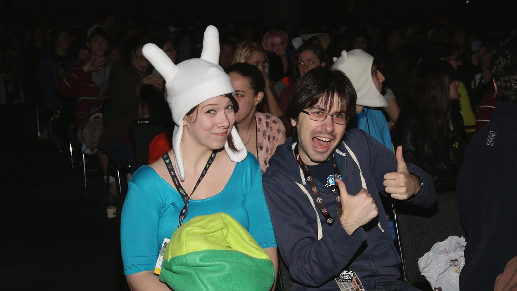 5 iconic Cartoon Network shows of the 2000s