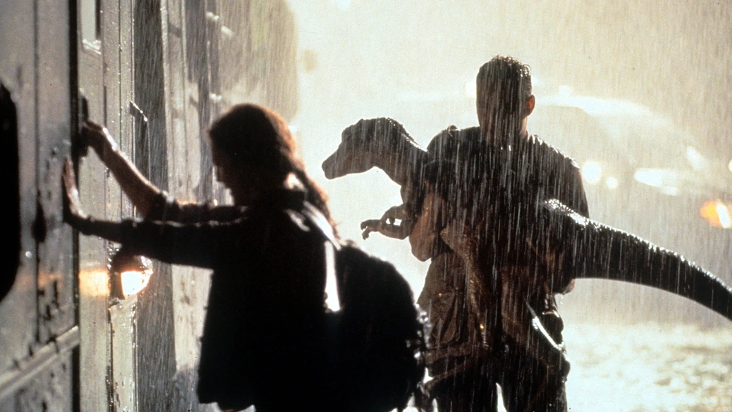 16 absurd and implausible '90s movie moments