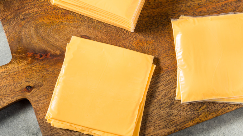 What is American cheese, really?