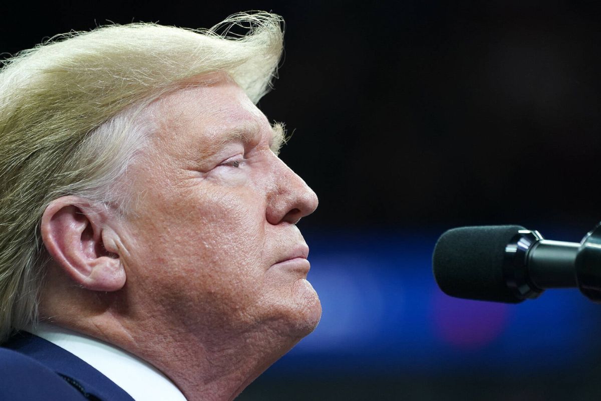 Wird die WM 2026 für Trump zum PR-Desaster? Die Fallhöhe könnte größer ...
