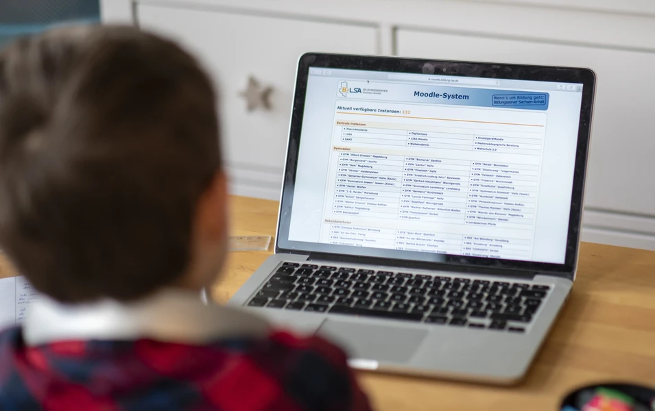 Making sense of your learning data with dashboards