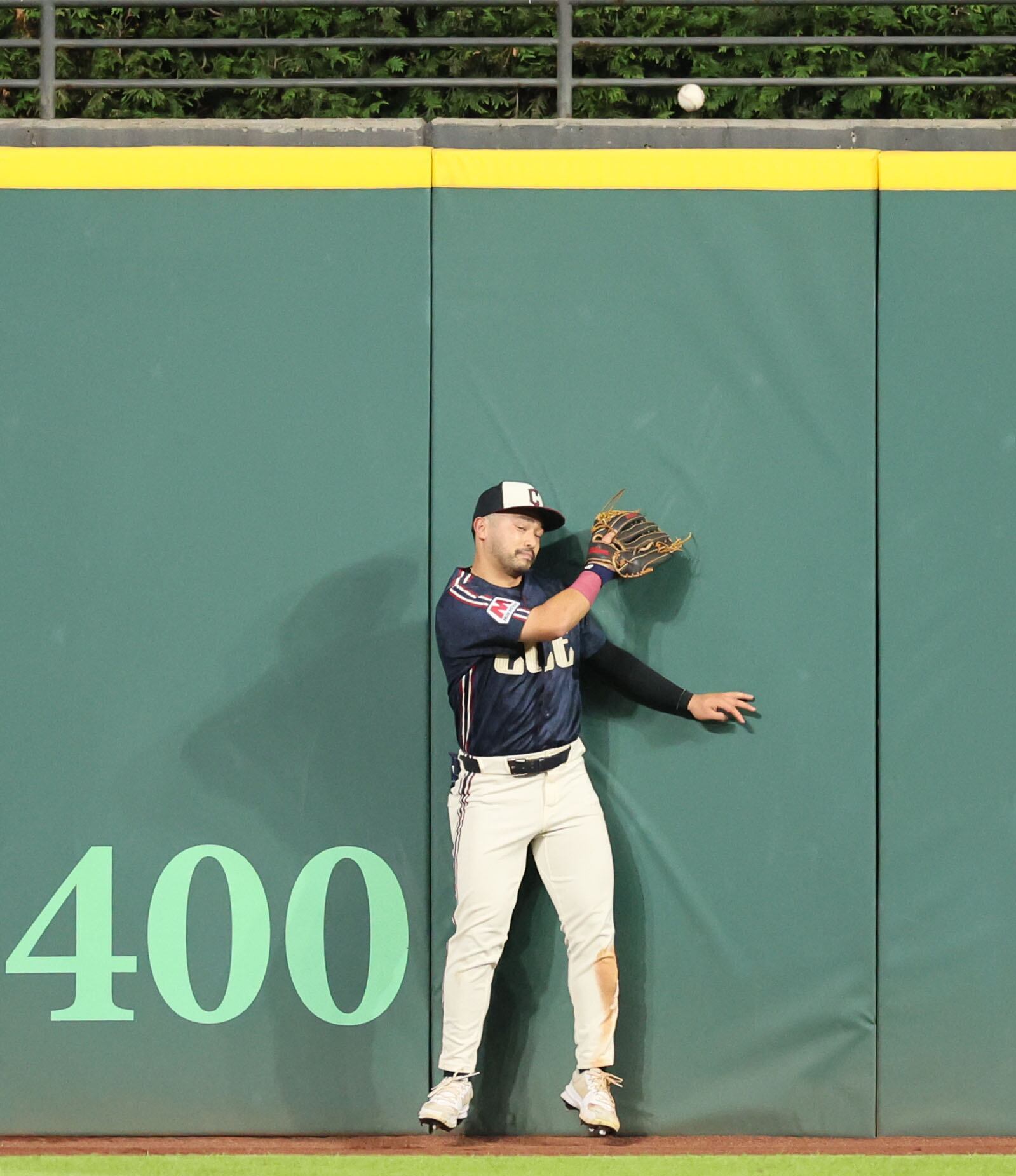 Tanner Bibee dominates Tigers again as Guardians snap four-game skid ...