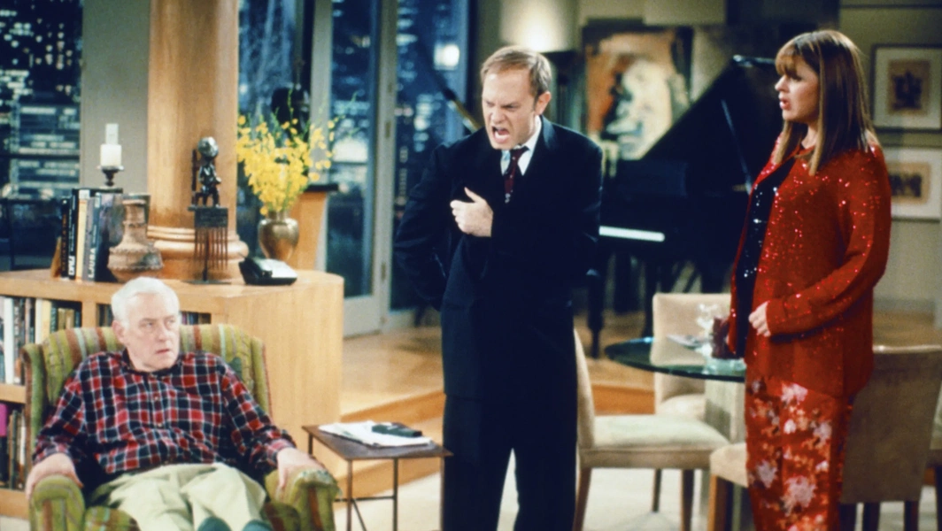 7 iconic unscripted moments in TV history