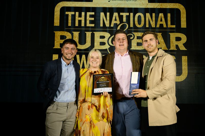 National Pub and Bar Awards winners 2026 including West Midlands' top ...