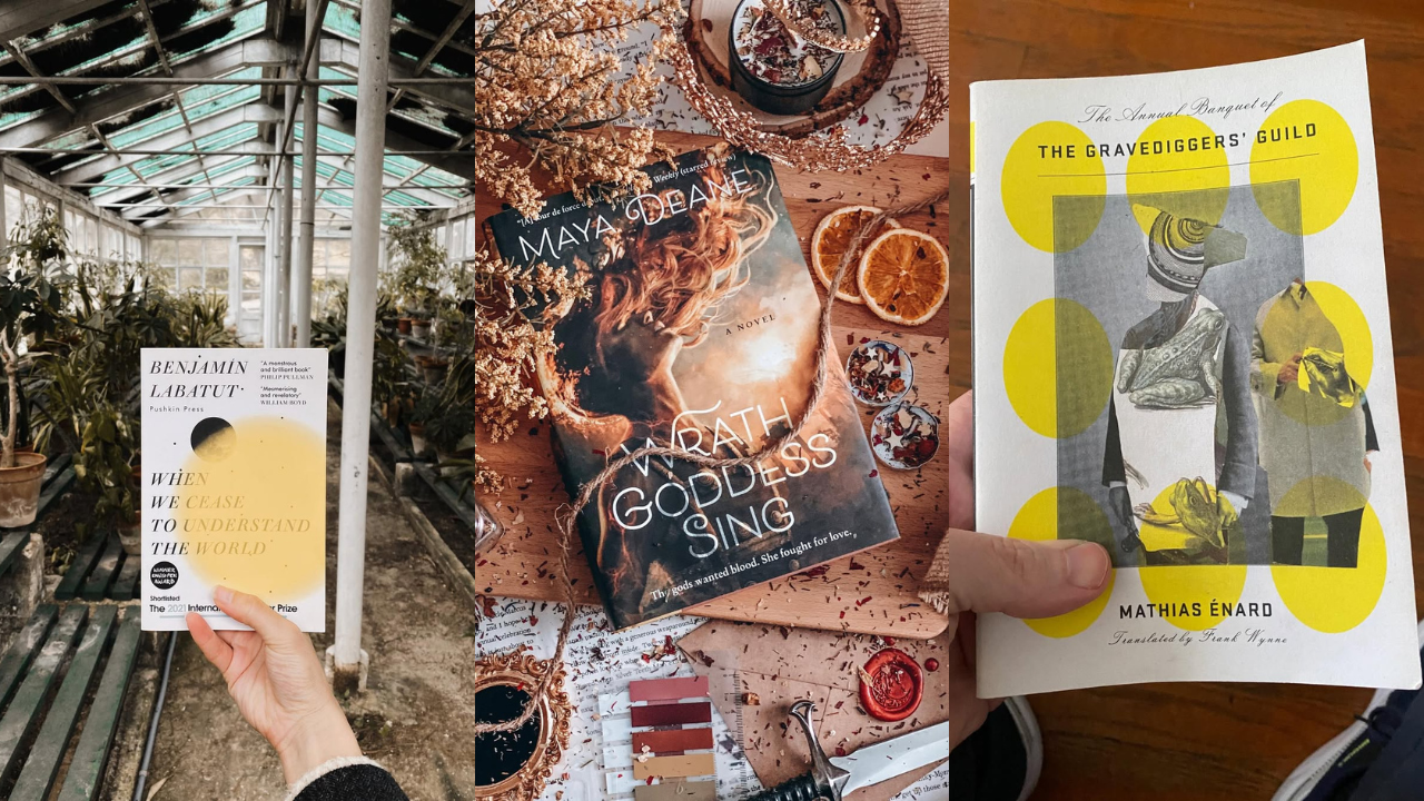 8 under-the-radar books for readers who love hidden gems