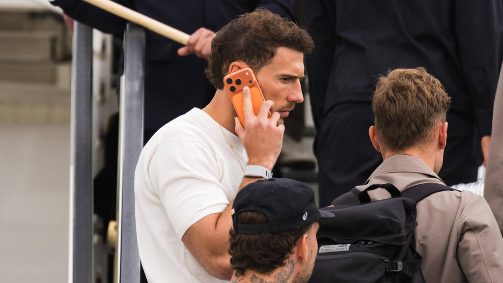 Leon Goretzka vor Sensationswechsel?