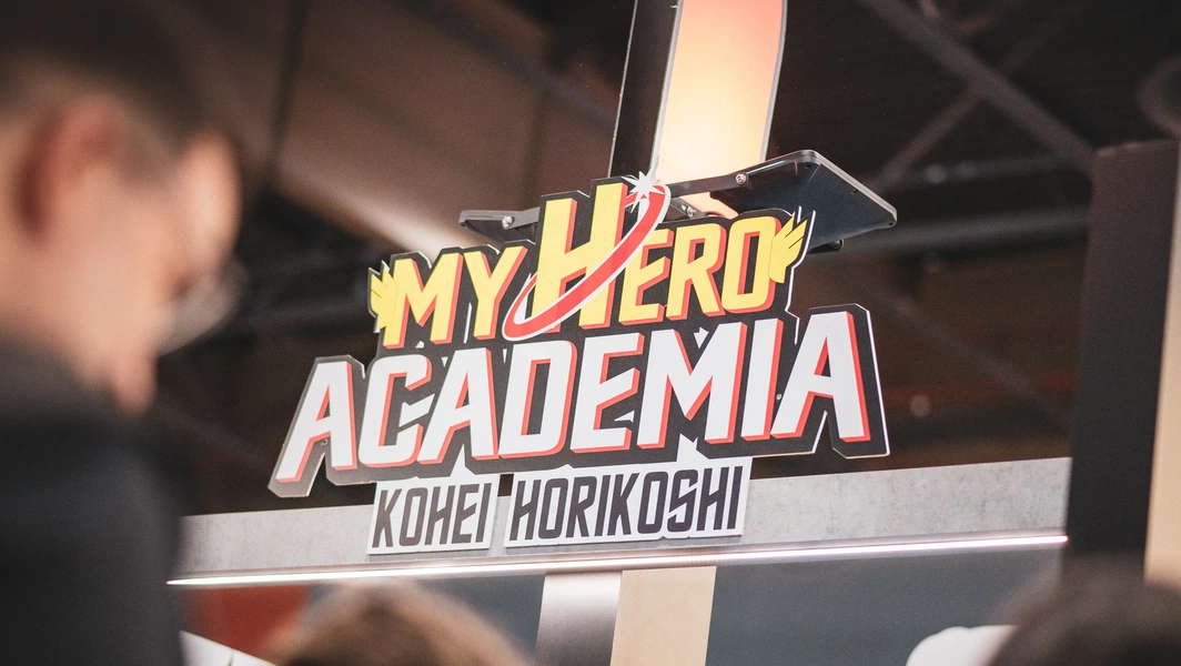 My Hero Academia: From first quirk to final battle