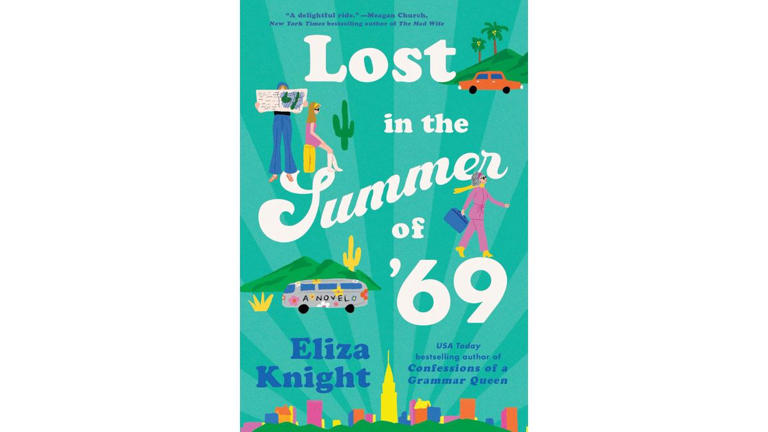The best new historical fiction books to read this summer
