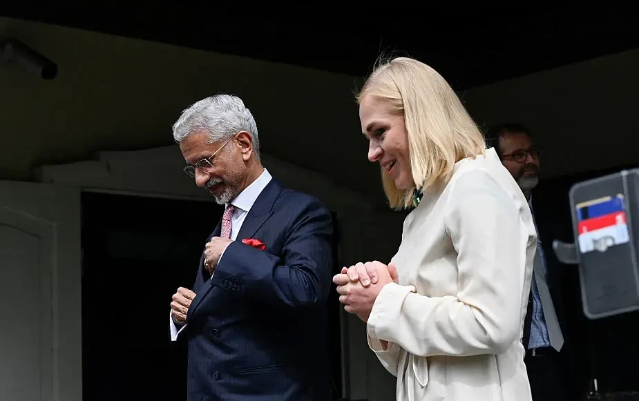 Finland backs India’s Russian oil buys under G7 price cap