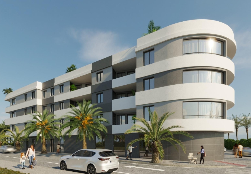 Elche también crece por sus pedanías: Equizone obtiene la licencia de ...