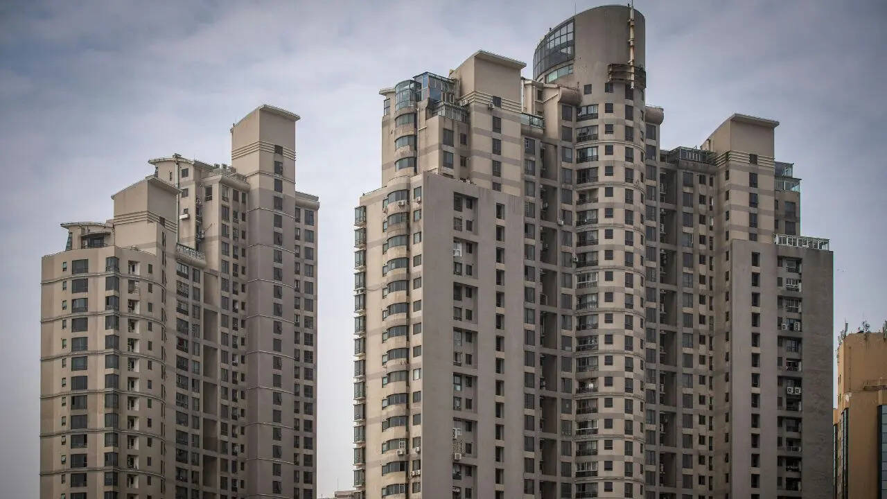 Top 6 luxury residential societies redefining urban living in Gurugram