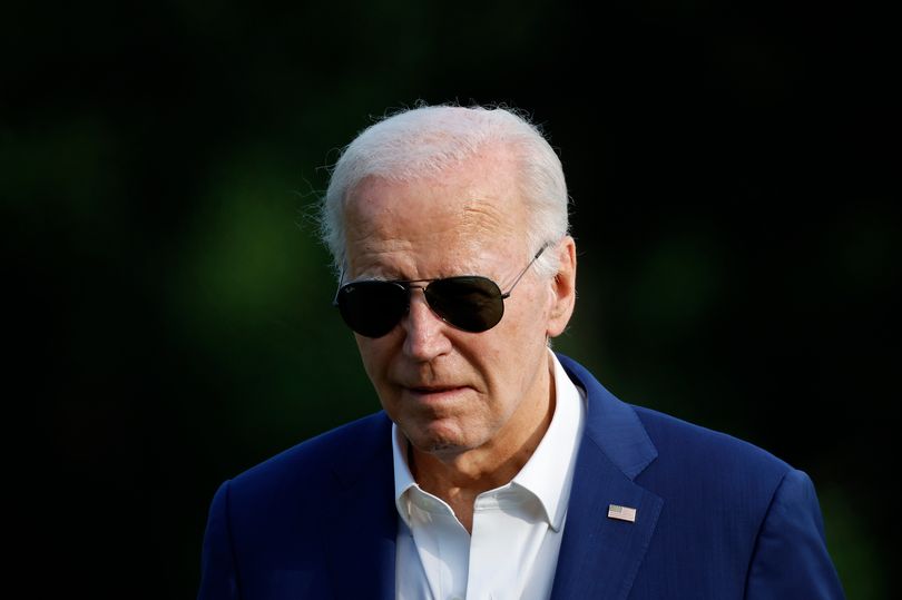 Jill Biden claims she was shocked to read Doug Emhoff's outburst in ...