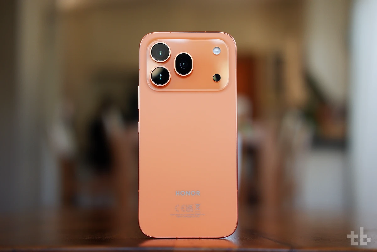 Honor 600 Pro review: More muscle, more camera