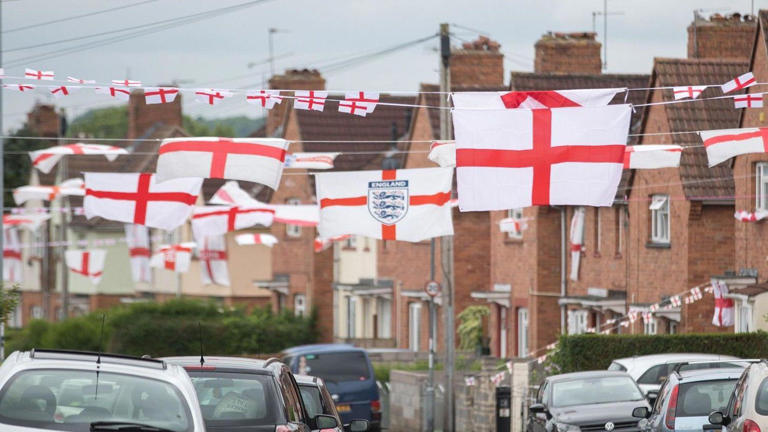 'World Cup flag warning' and 'Police called to Hinkley dispute'