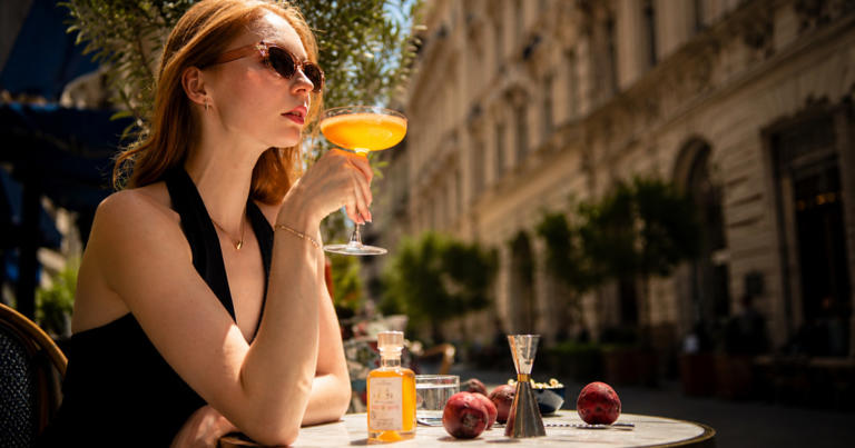 Palackba zárt álmok – interjú Domonkos Ágival, a Mixology társalapítójával