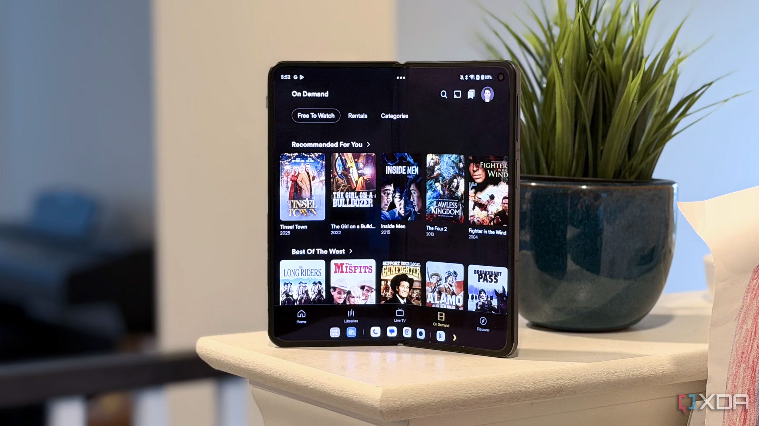 Plex Pass is expensive, but it's the only streaming app my family ...