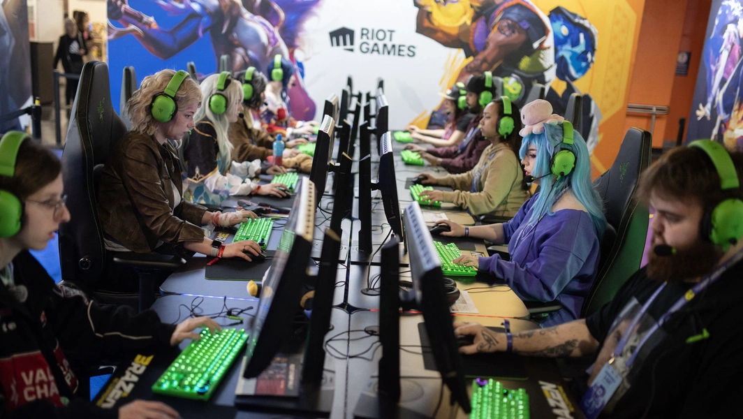 14 real-life skills strengthened by video gaming