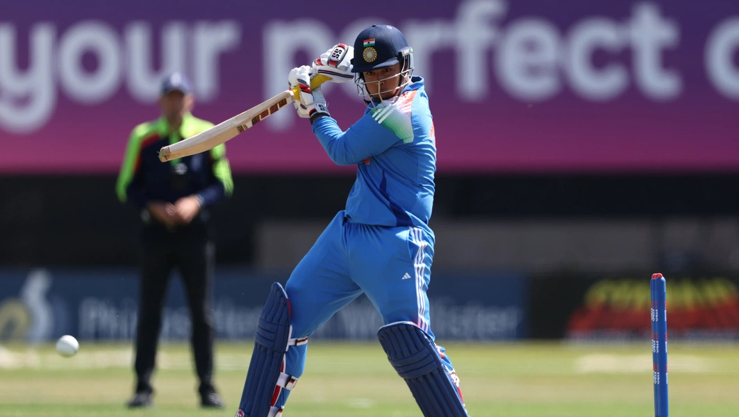 Vaibhav and Aashirwad Suryavanshi's feats ignite cricket buzz