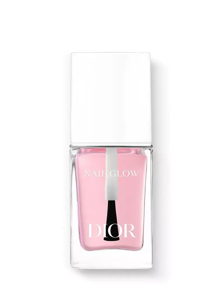 Trust us, we’ll all be swapping intricate nail art for naked manicures ...