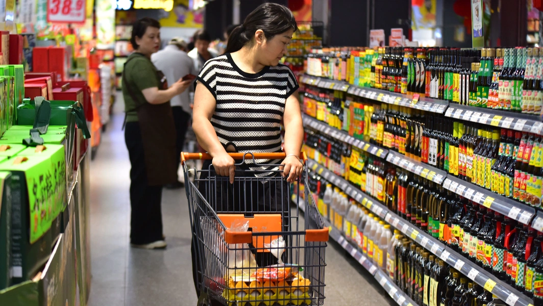 14 everyday items now seen as luxuries