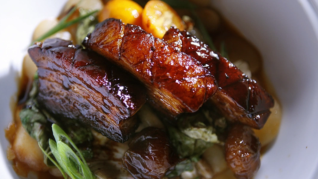 16 easy pork recipes from around the world